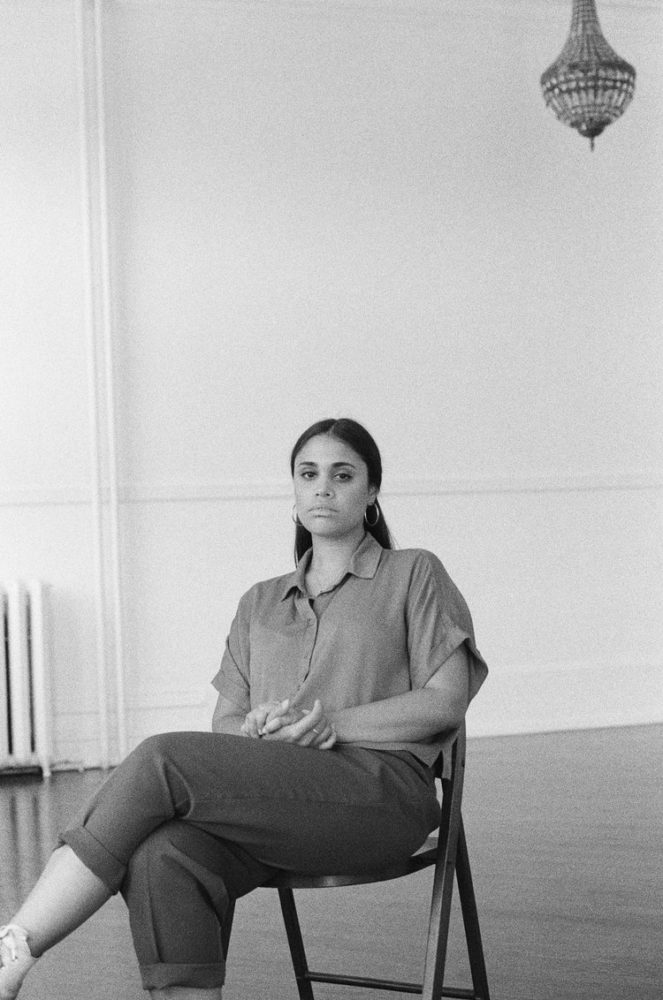 Black History Month: Noon Hour Concert - Lydia Persaud - U of G News