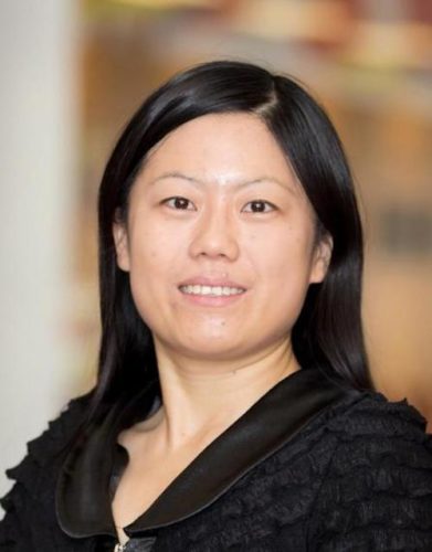 U of G’s Jing Lu Featured in Globe and Mail - U of G News