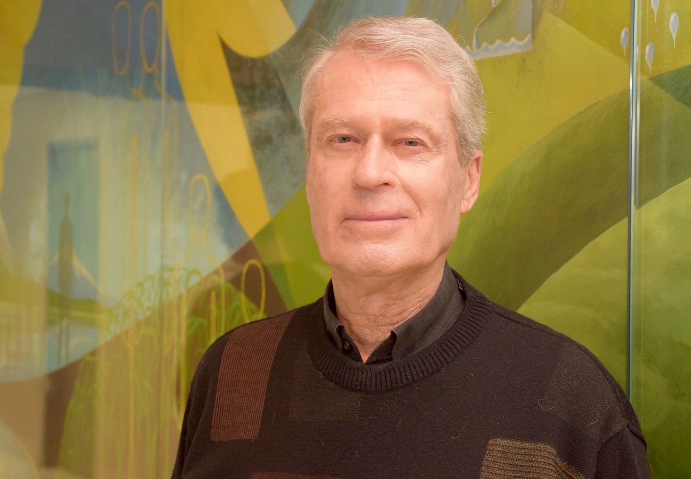 U of G Researcher Wins Prestigious International Water Award - U of G News