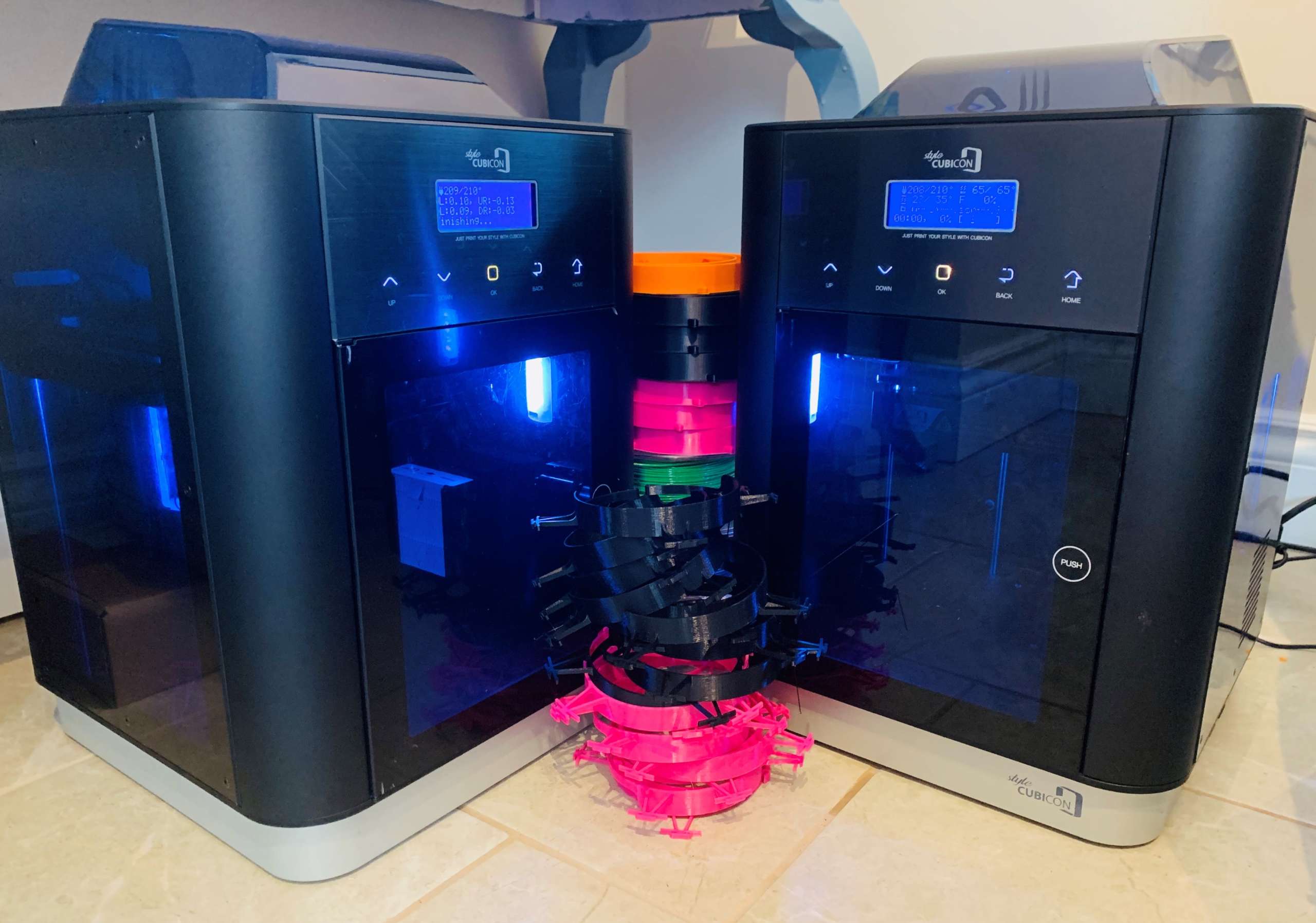U of G Using Its 3-D Printers to Create Critical Medical Equipment - U ...