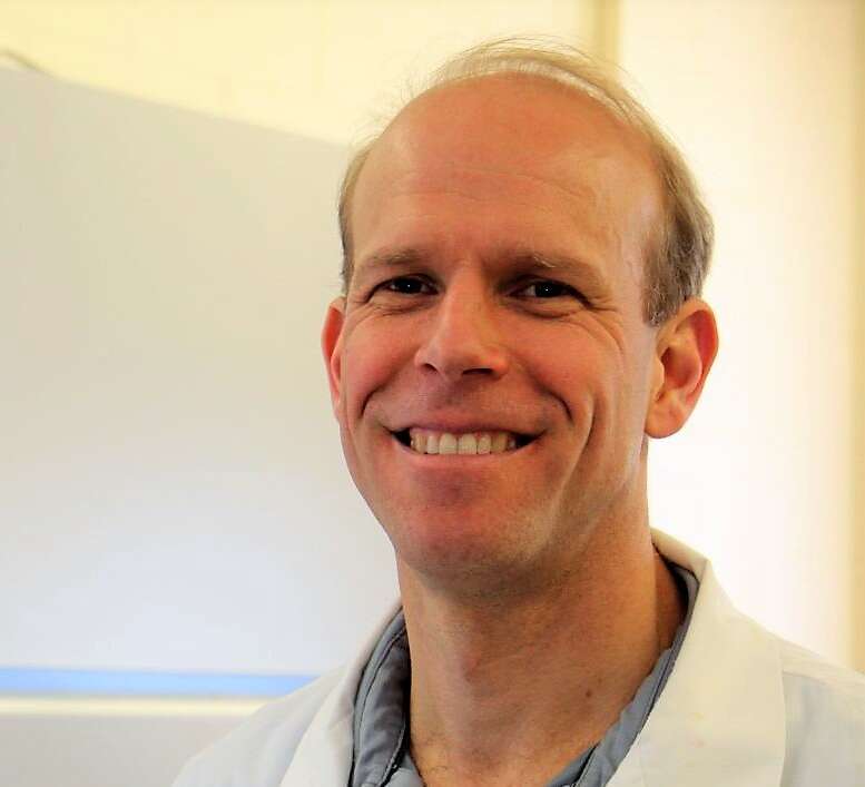 OVC Chief of Infection Control Makes International Headlines - U of G News