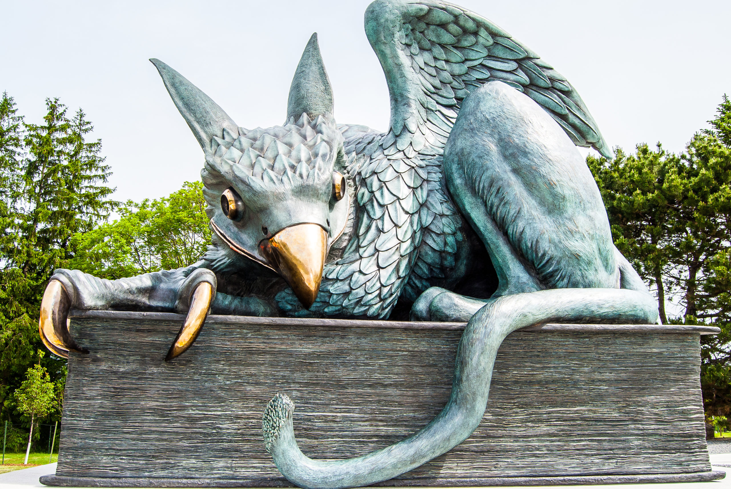 Gryphons Improving Life: Student Experience Awards 2021 - U of G News