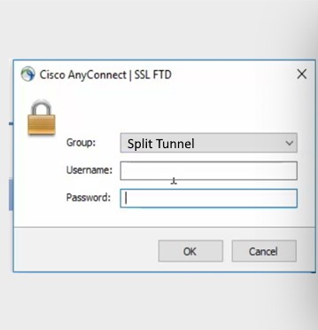 New VPN Option Allows for More Secure Connections - U of G News
