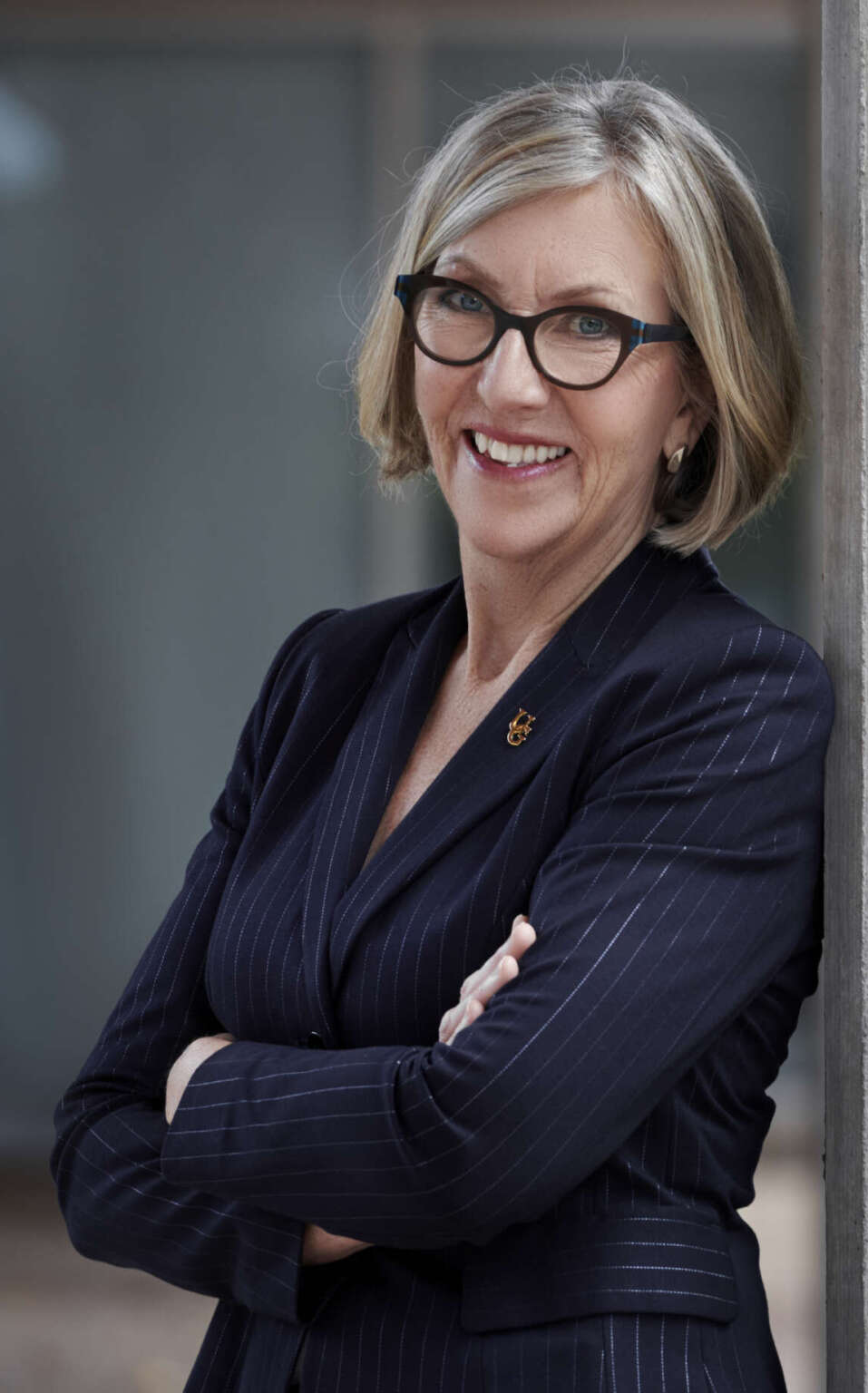 U of G Names Charlotte Yates Ninth President and Vice-Chancellor - U of ...