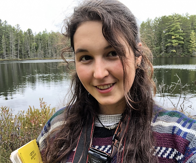 Student Wins NSERC Photo Contest Prize - U of G News