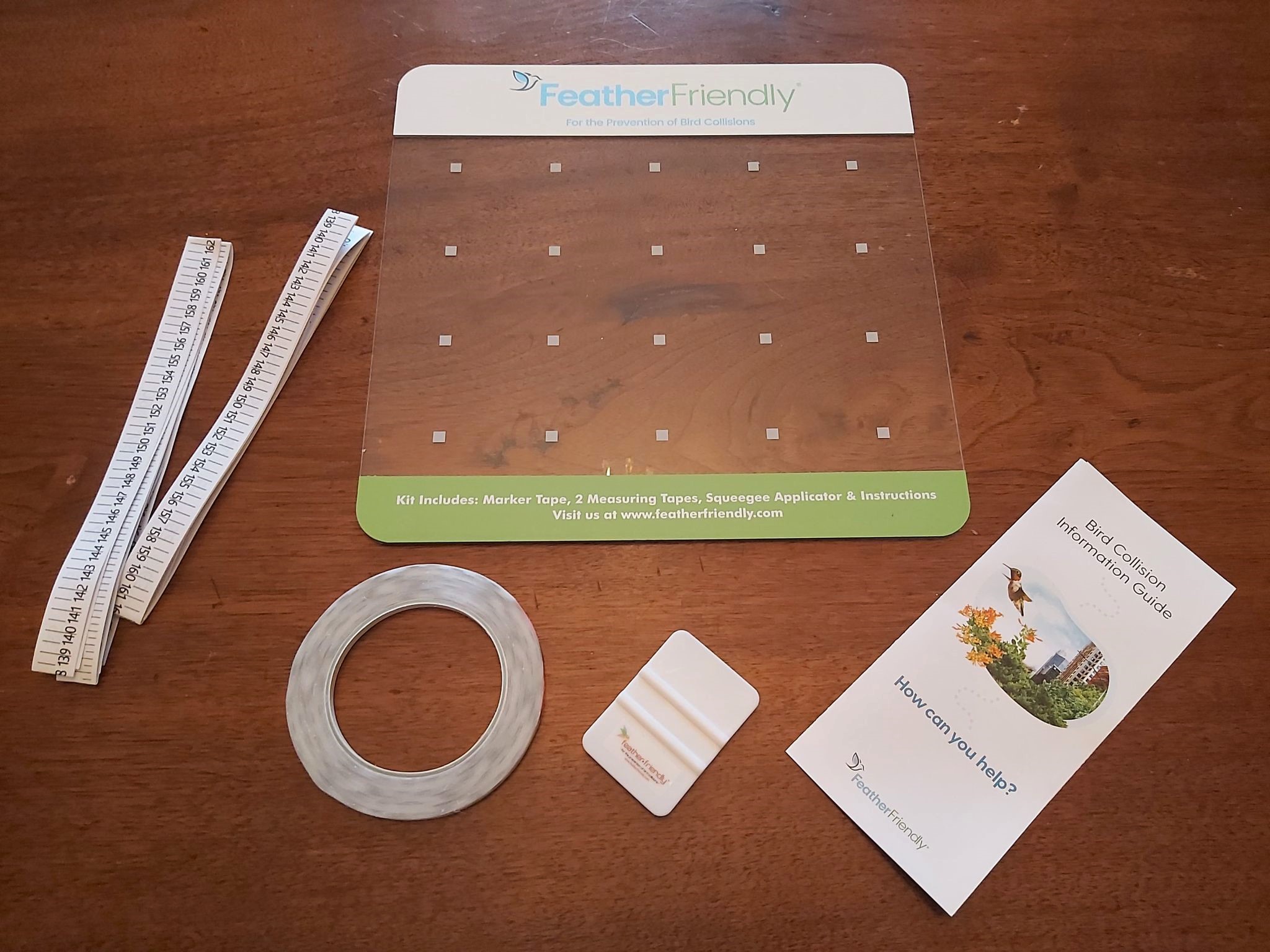 University of Guelph Project to Help Birds Avoid Deadly Window ...