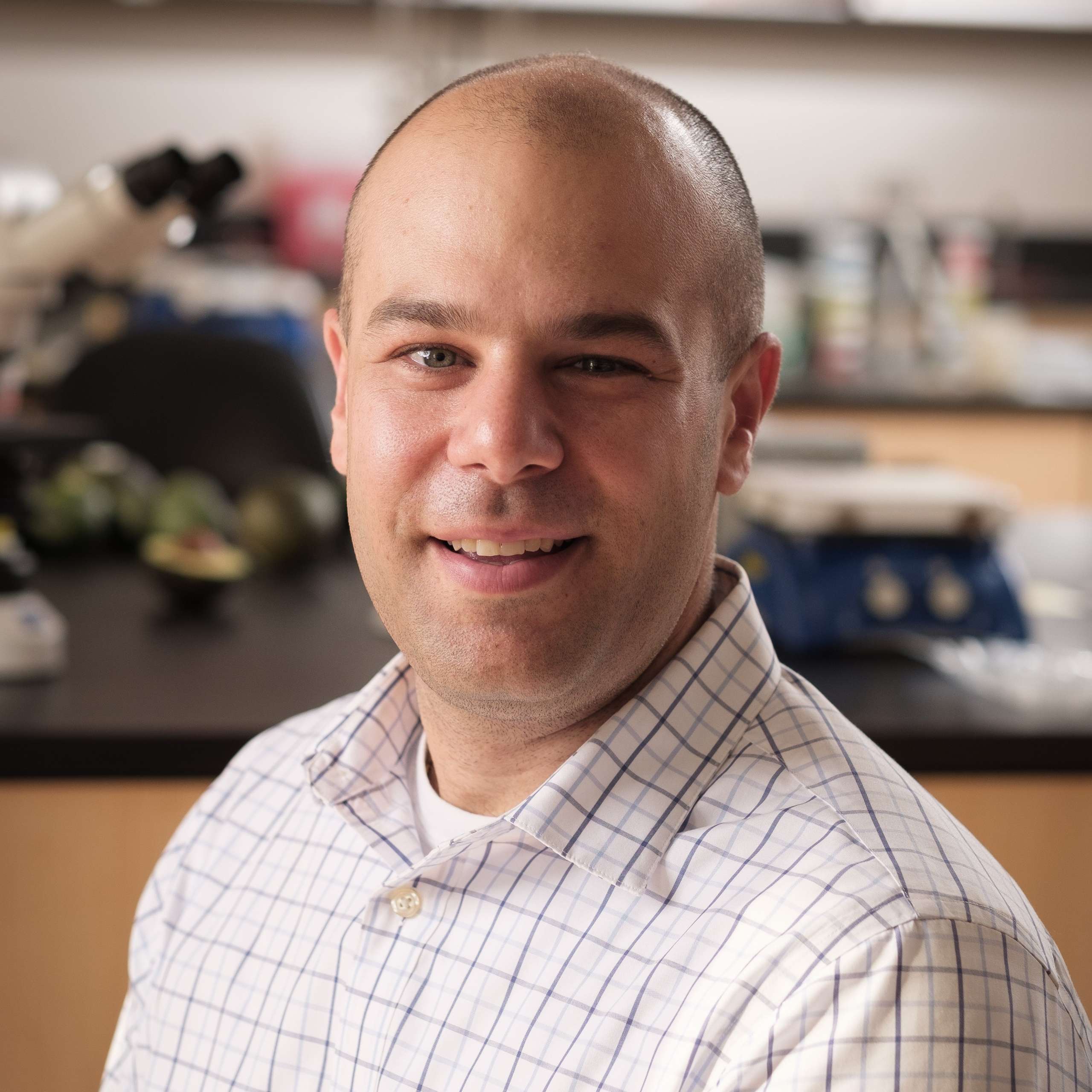 Food Scientist Recognized for Nutraceutical Research - U of G News