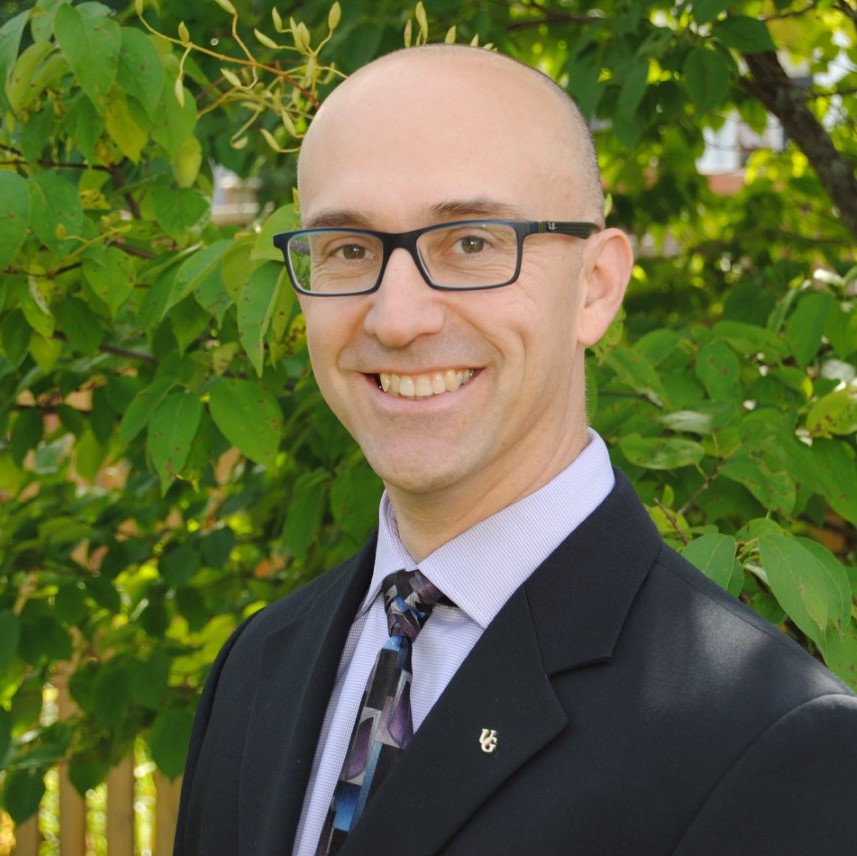 U of G Prof Receives National Teaching Award - U of G News