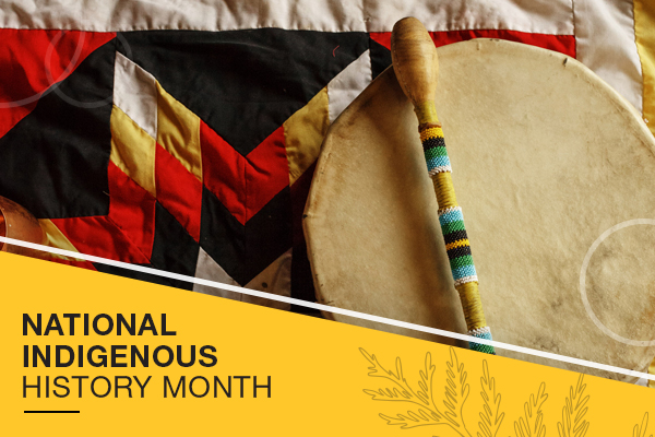 U of G Honouring Cultures, Contributions of Indigenous Peoples ...