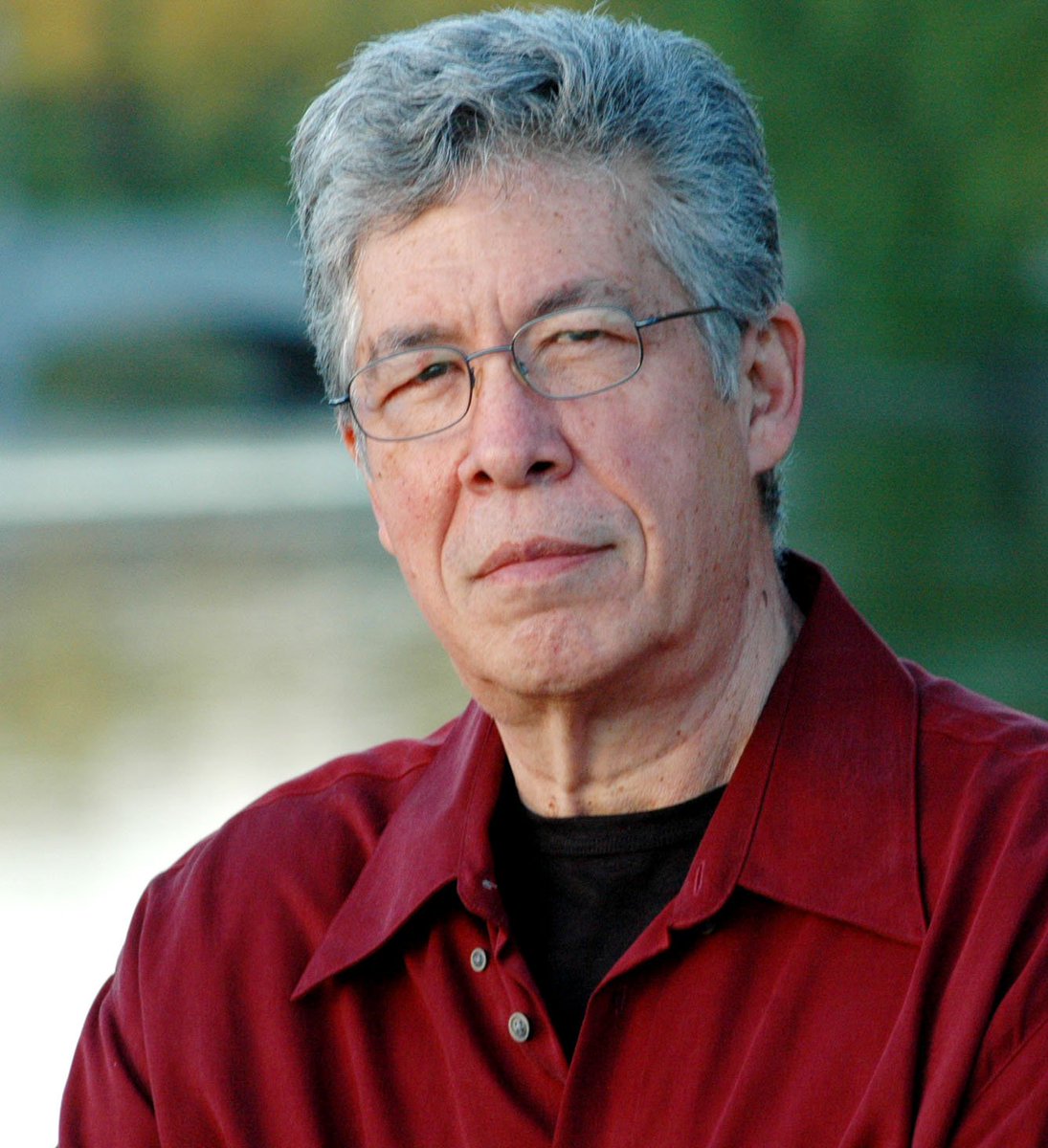 Thomas King Wins Stephen Leacock Medal for Humour - U of G News