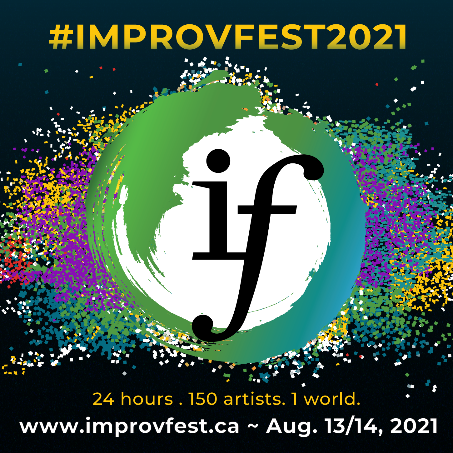 World-Renowned Artists Part of U of G’s Second Improvisation Festival ...