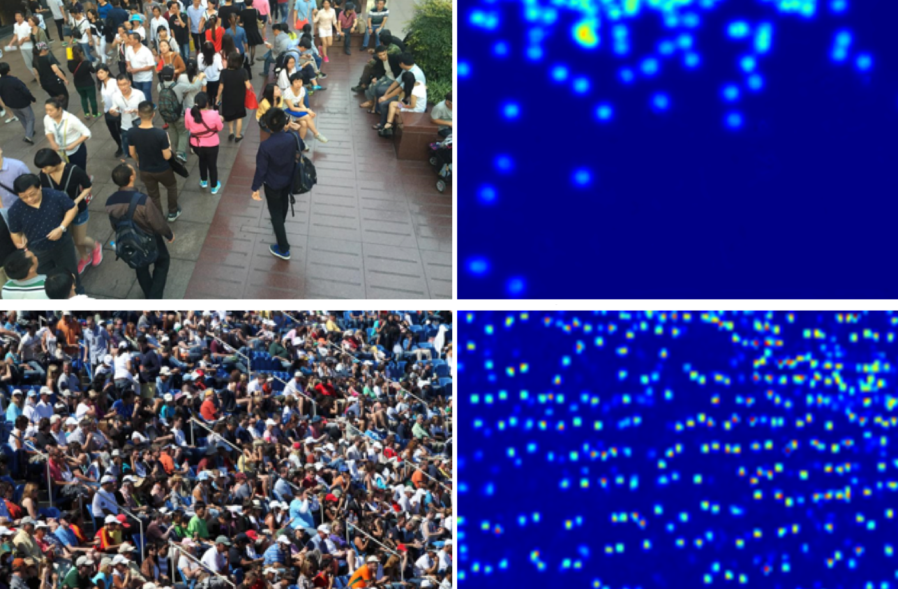 Researchers Develop Technology to Monitor Physical Distancing in Crowds ...