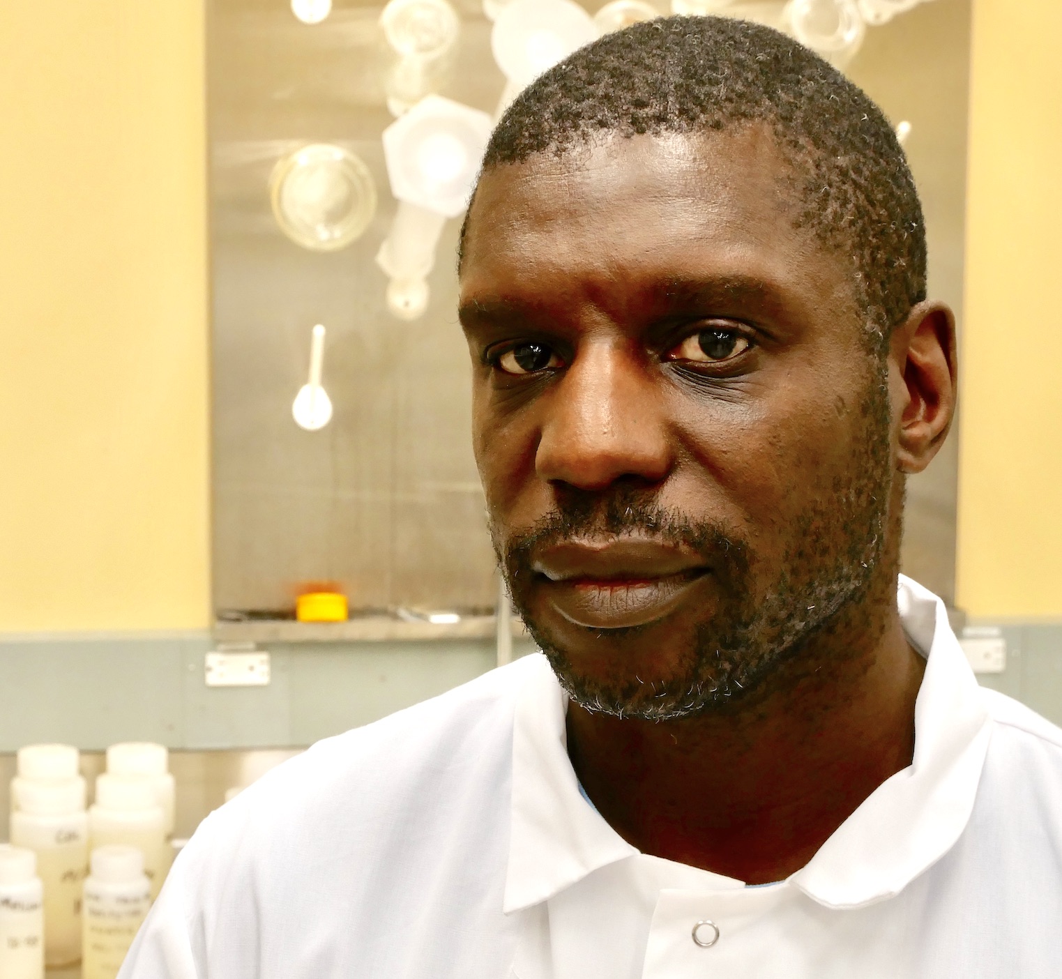 Wastewater Testing More Important Than Ever, Says U of G Researcher - U ...