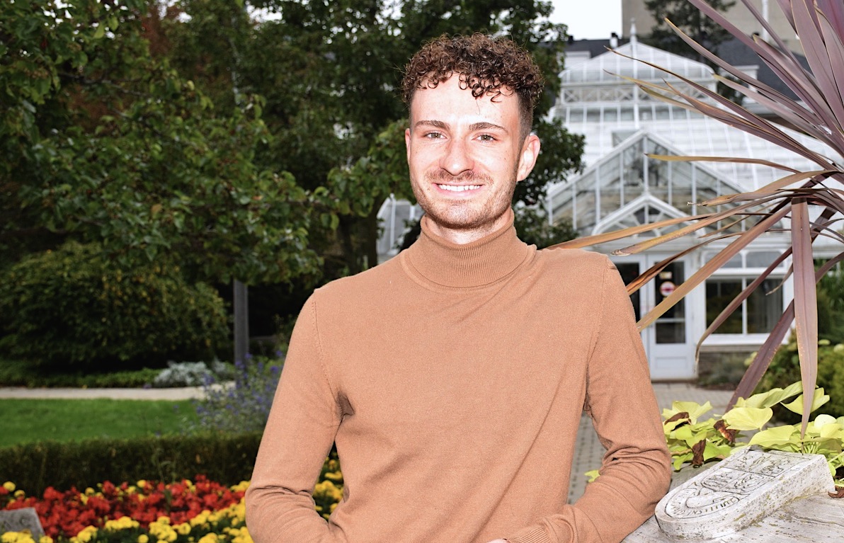 U of G Student Starts Fitness Group to Empower LGBTQ2SIA+ - U of G News