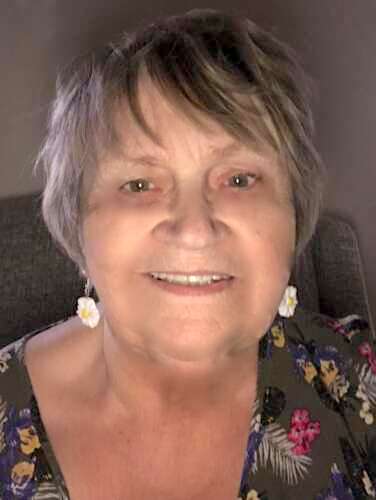 Justice Advocate Marlene Truscott Receives U of G Honorary Degree - U ...
