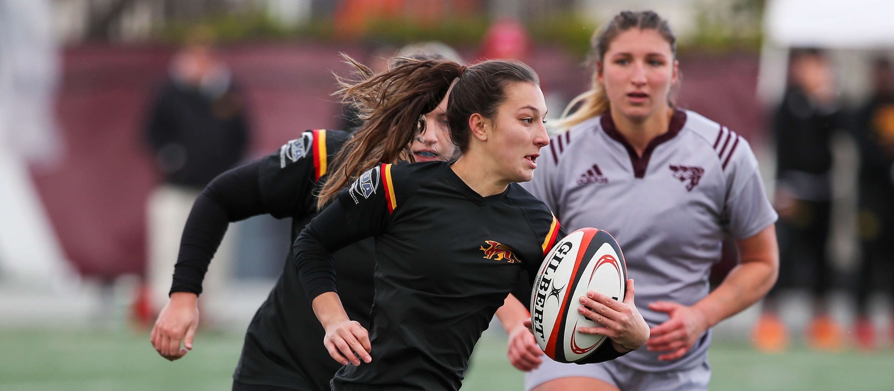 Gryphons Women’s Rugby Player Named RBC Future Olympian - U of G News