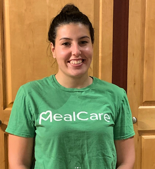 Campus Community Fridge Offers Food Security to Students - U of G News