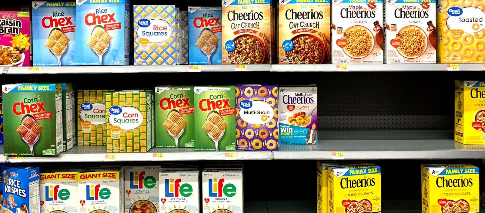 Governments Have Few Options for Controlling Food Prices, Says U of G ...
