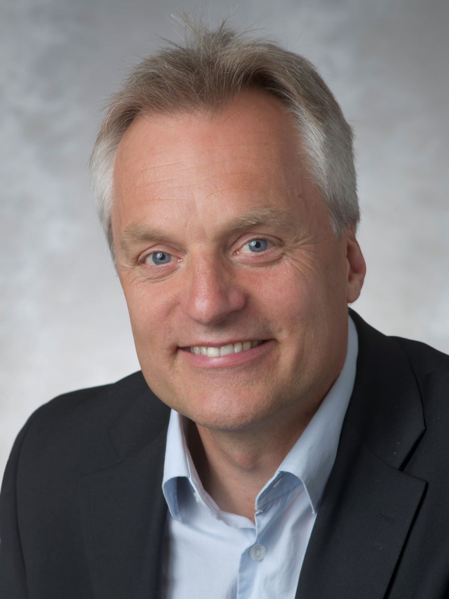 Agriculture Economist Makes Headlines on Future of Farming - U of G News