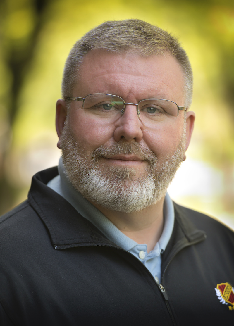 Food Security, Sustainable Farming the Aims of New Chair at U of G - U ...