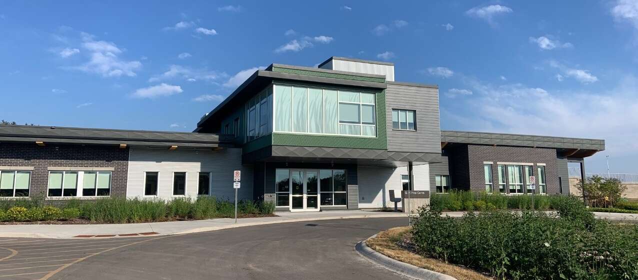 Guelph Turfgrass Institute Celebrates 35 Years With New State-of-the ...