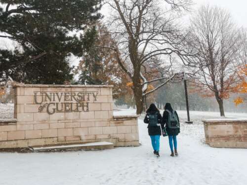 Ready for Exam Season? We’ve Got Your Back with Stress Busters - U of G ...