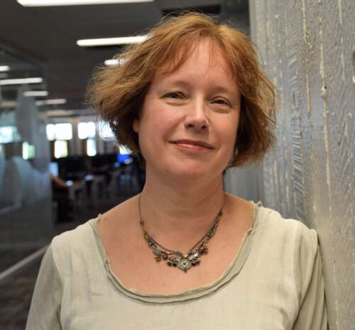 Federal Support for U of G Researchers, Including Canada Research ...