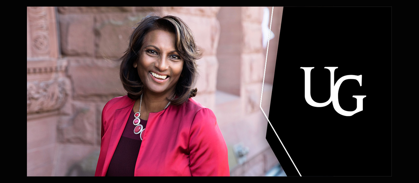 Diversity and Human Rights AVP to Speak at 2023 World Economic Forum ...