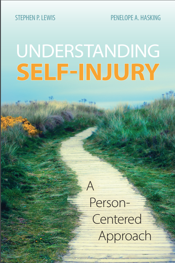 U of G Prof’s New Book on Self-Injury a ‘Paradigm Shift’ in Mental ...