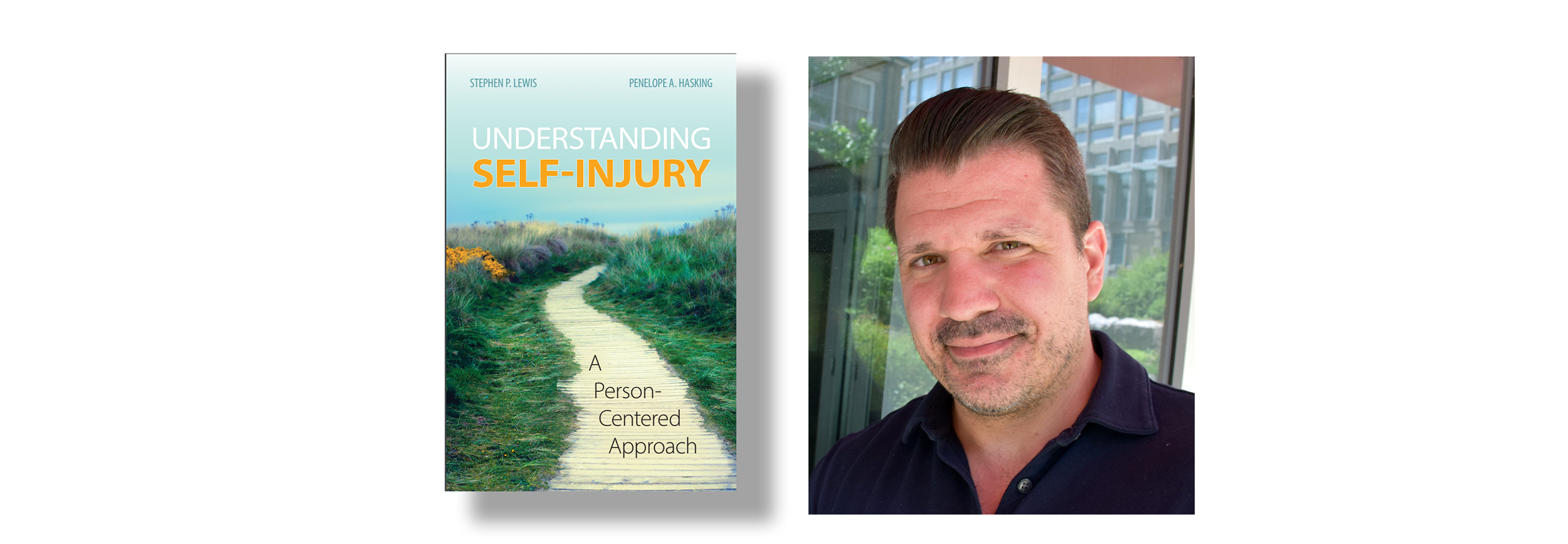 U of G Prof’s New Book on Self-Injury a ‘Paradigm Shift’ in Mental ...