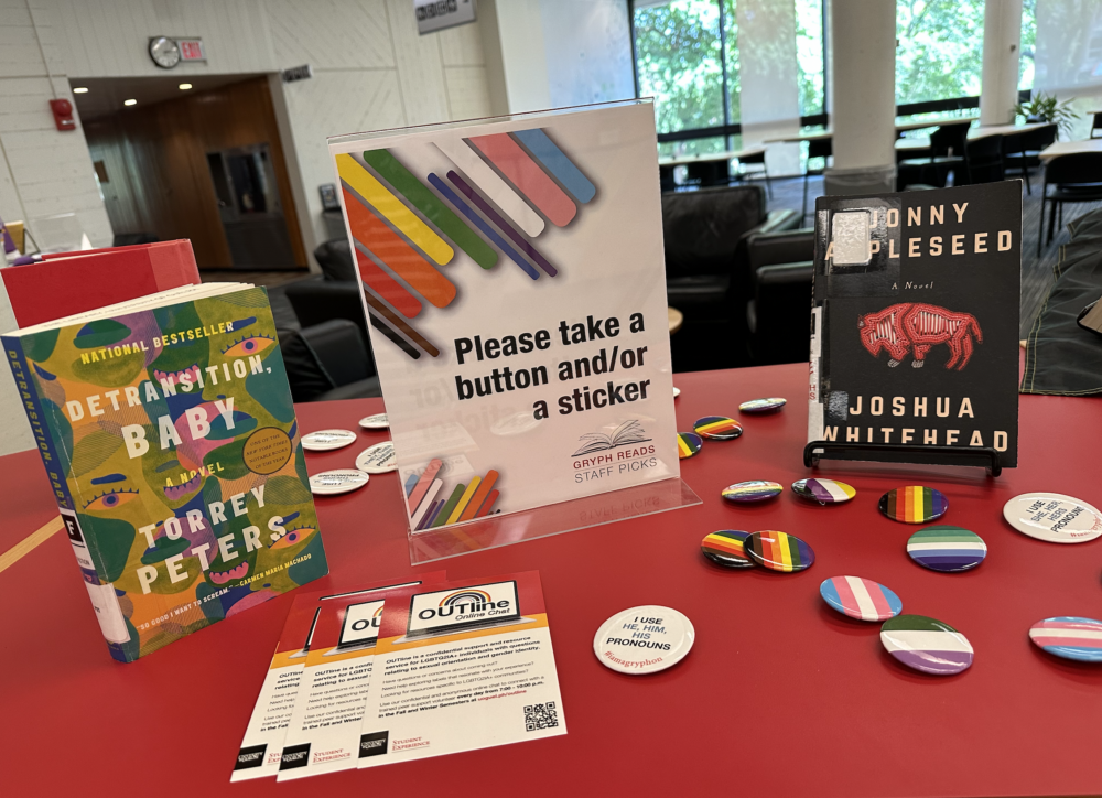 ‘Books Are Powerful’: U of G Library on Pride, Indigenous History Month ...