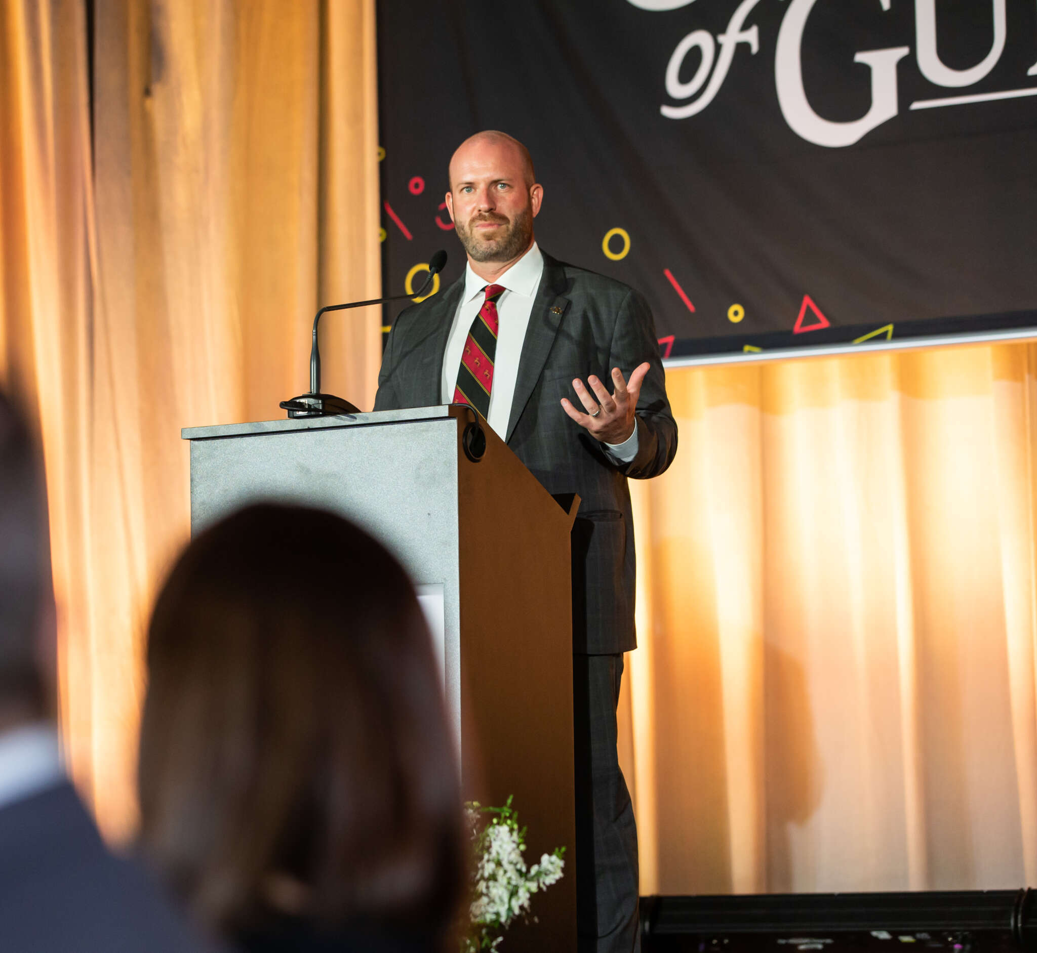 ‘Safe Sport’ at the Heart of U of G Athletic Director’s Leadership ...