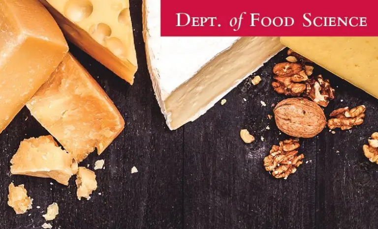 Cheesemaker Certificate Program Completion Ceremony - U of G News