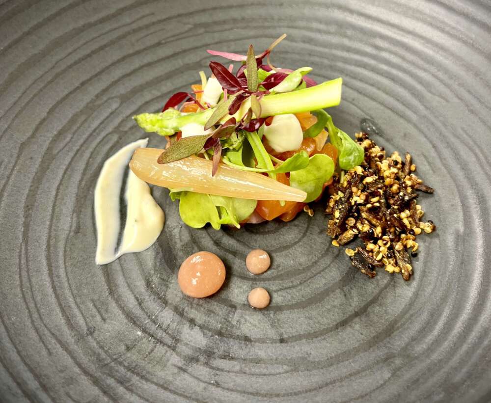 U of G Chefs Showcase ‘Canada’s Food University’ in Winning Culinary ...