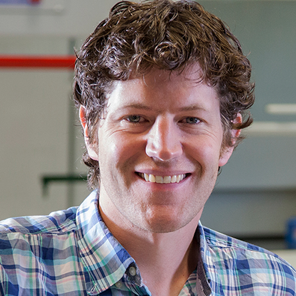 Dr. David McCarthy Joins U of G as Canada Excellence Research Chair - U ...