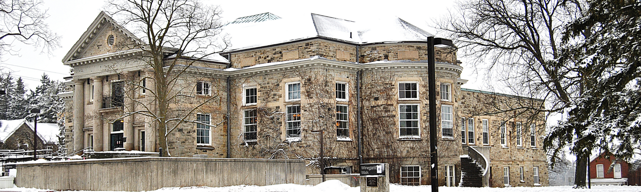 Indulge in Festive Treats Straight from the Creelman Bakeshop - U of G News