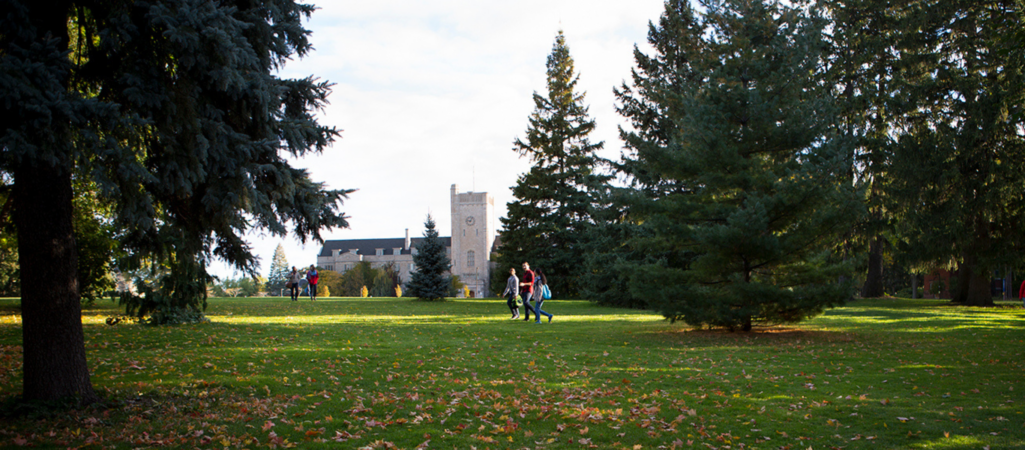 University of Guelph’s 2024-25 Budget Approved - U of G News