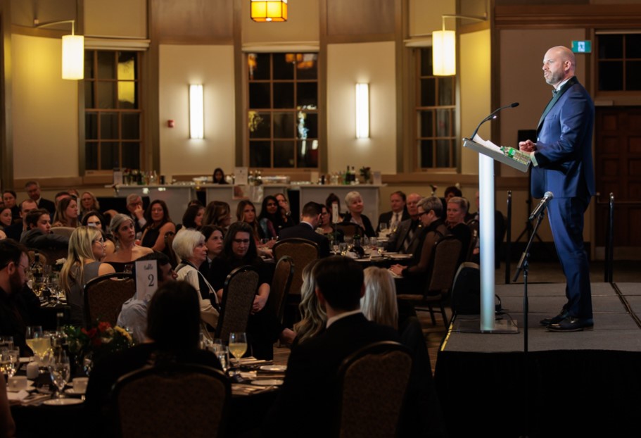 U of G Celebrates Reaching $ 2.5M Milestone in ‘She’s Got Game ...