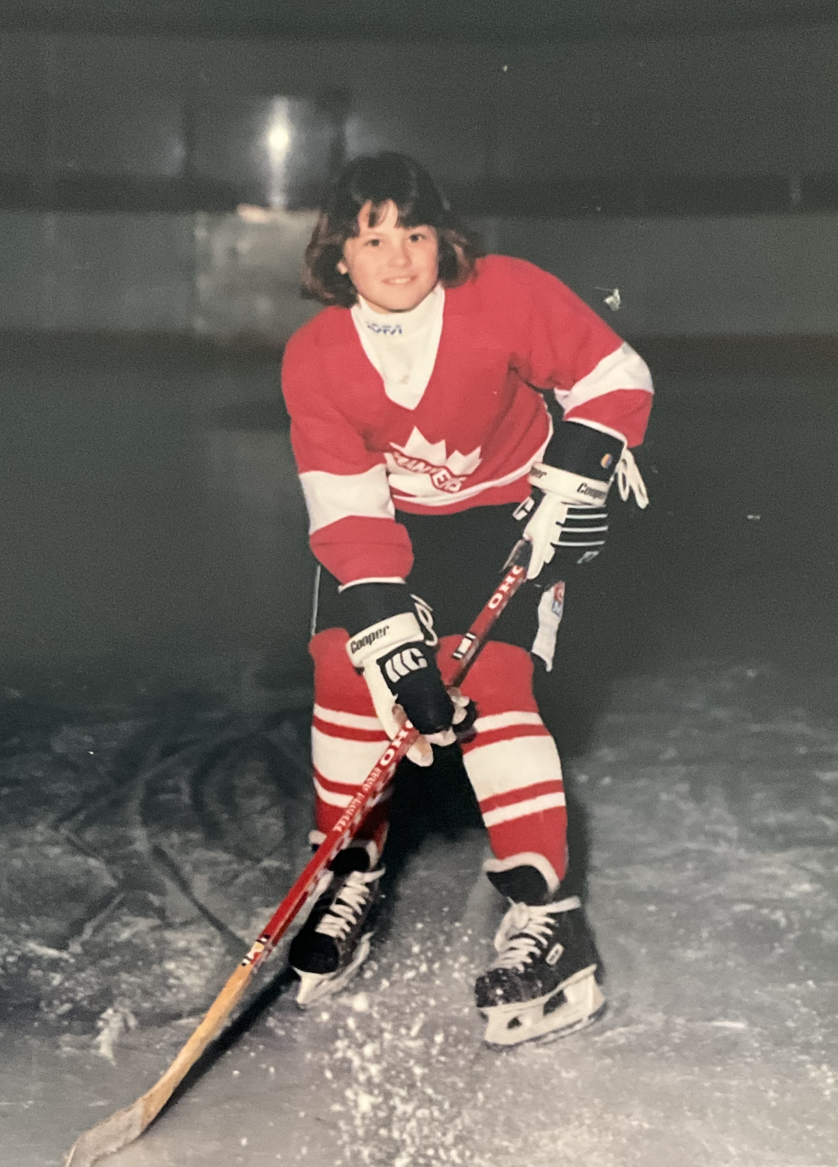 From U of G to the PWHL: Rachel Flanagan Makes Women’s Hockey History ...