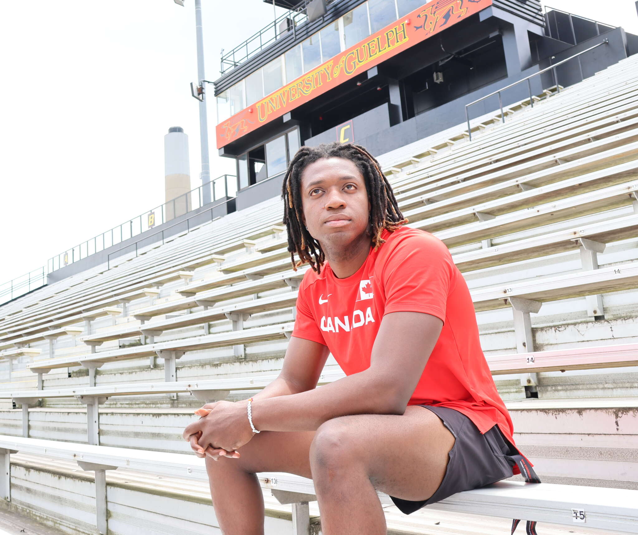 Gryphons Set Their Sights on Gold at Paris Olympics, Paralympics - U of ...