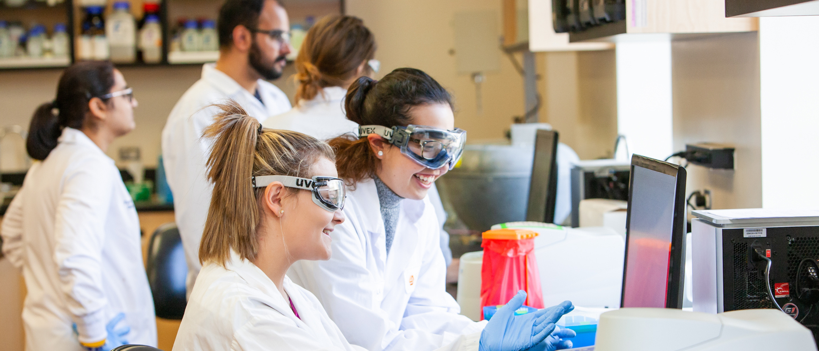 U of G Partners with Shad Canada, Creates ‘University Simulation’ for ...