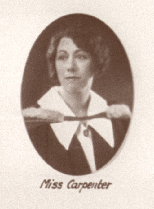 Looking Back at Remarkable U of G Women for Women’s History Month - U ...